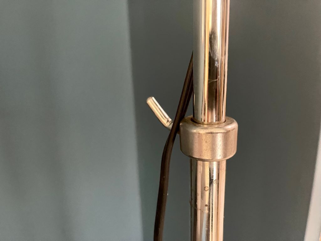 Rare 1950’s Smith-Victor Photography Lamp from USA – Antique, Vintage ...