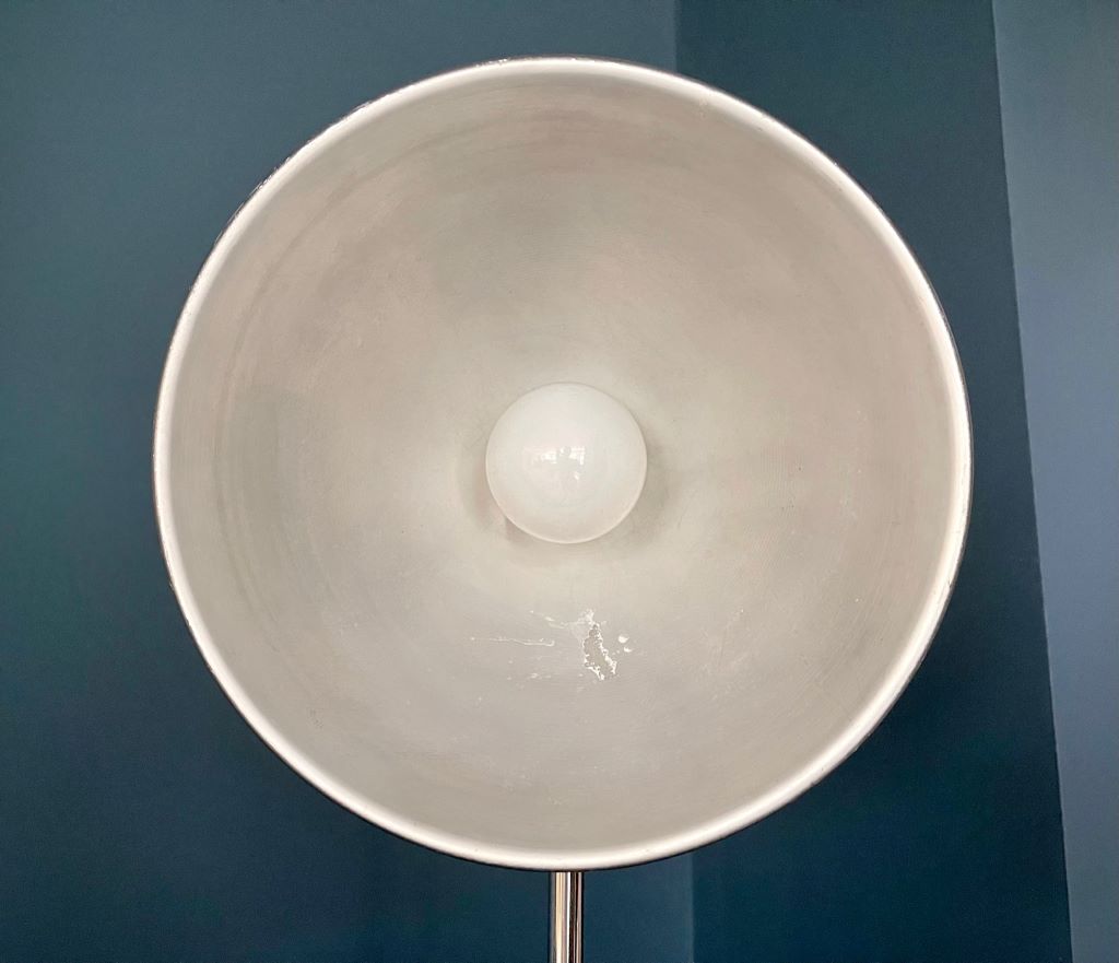 Rare 1950’s Smith-Victor Photography Lamp from USA – Antique, Vintage ...