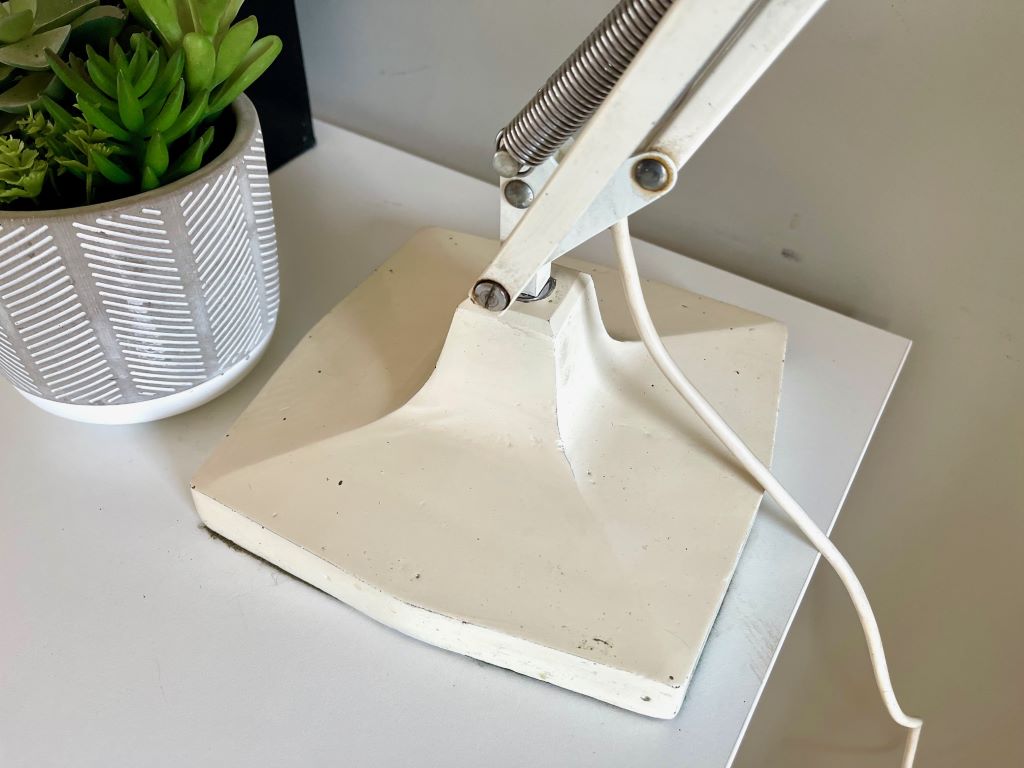 Rare Herbert Terry Anglepoise 1209 Lamp – Antique, Vintage and Retro ...