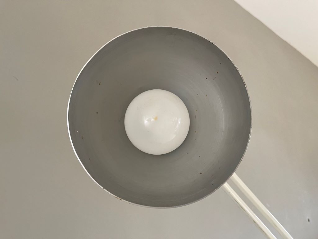 Rare Herbert Terry Anglepoise 1209 Lamp – Antique, Vintage and Retro ...