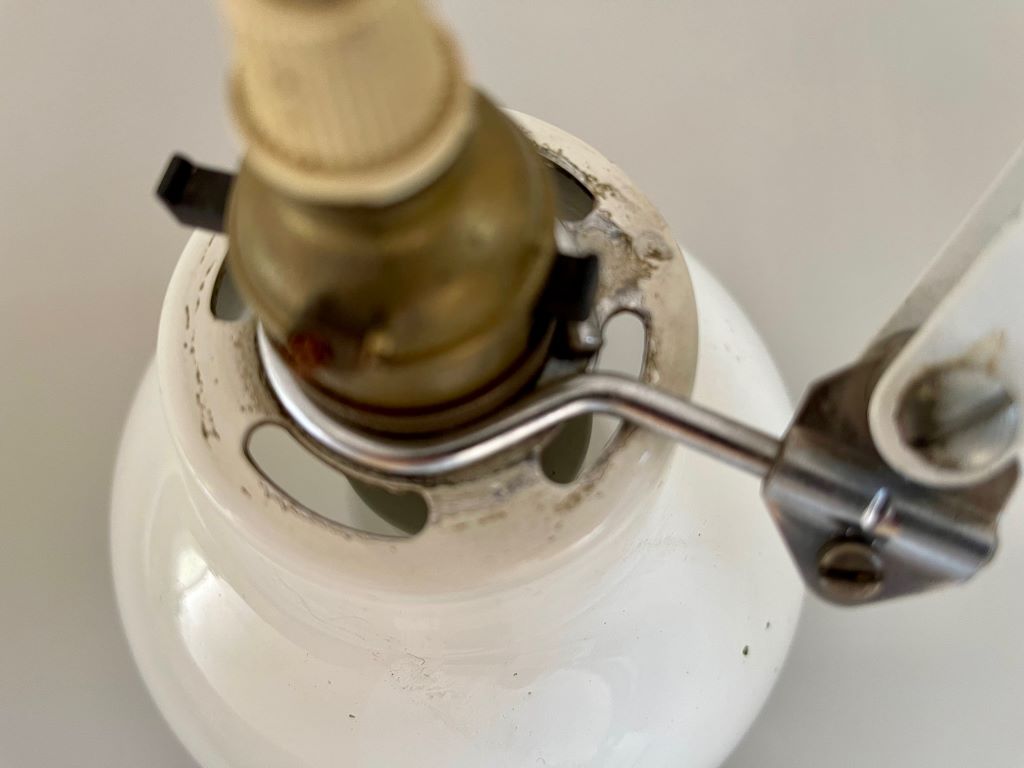 Rare Herbert Terry Anglepoise 1209 Lamp – Antique, Vintage and Retro ...