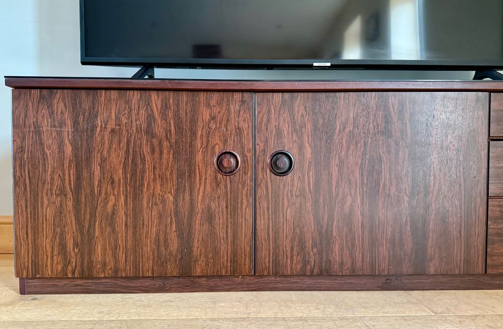 1970’s Retro Media Unit by Greaves & Thomas (GB) – Antique, Vintage and ...